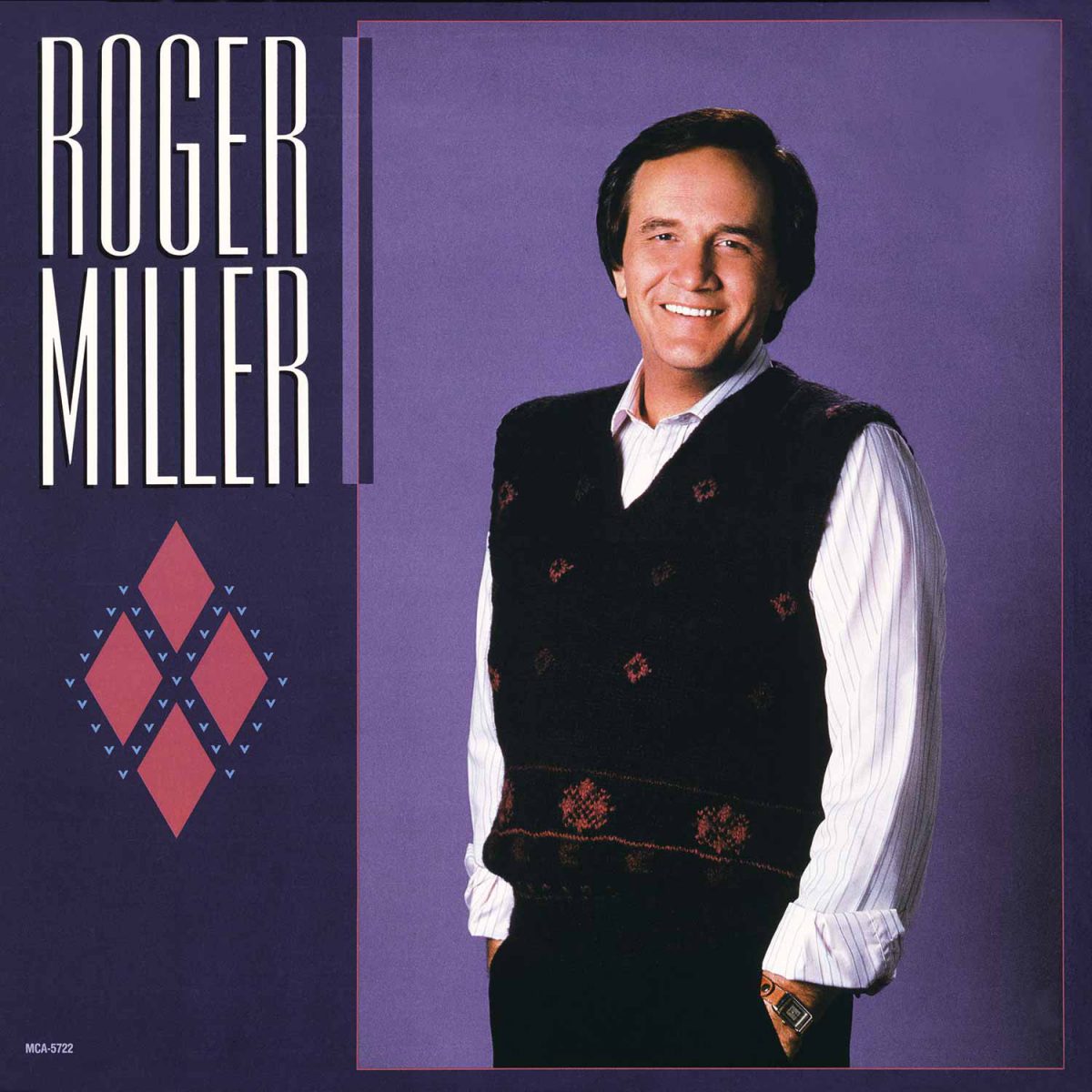 Discography - Roger Miller