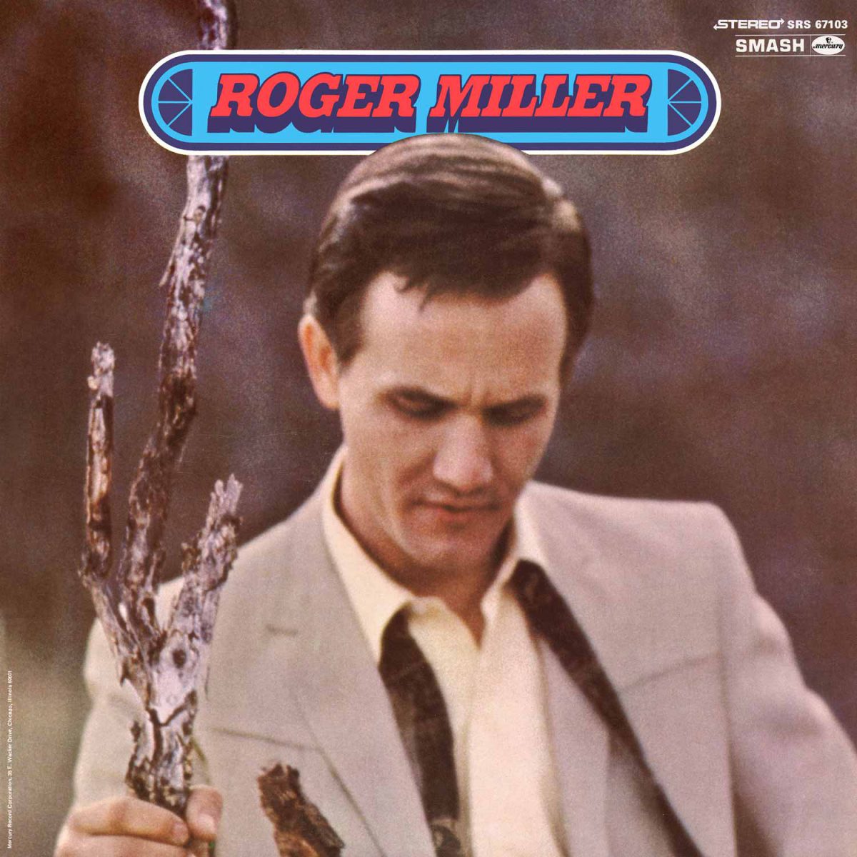 Discography - Roger Miller